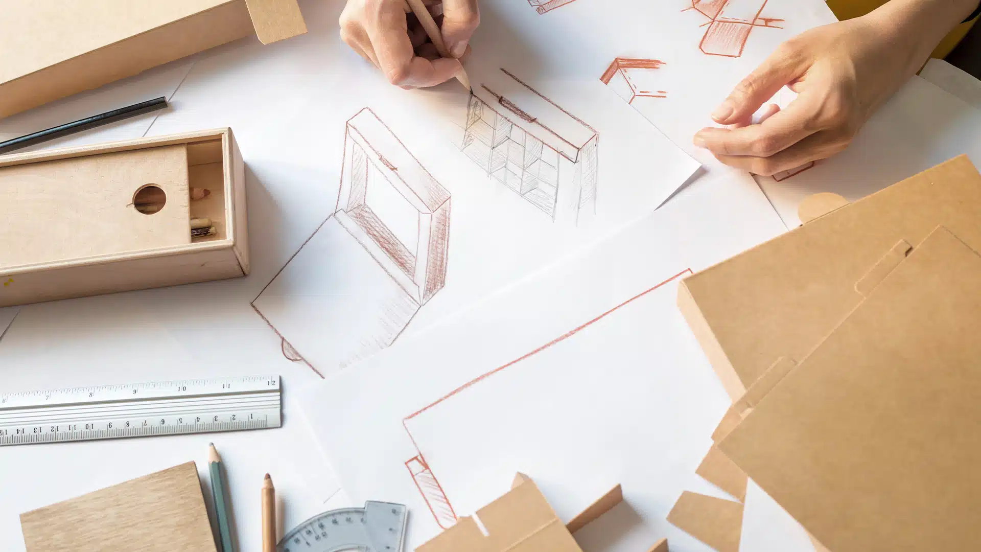 Ergonomia nel packaging: riduci il wrap rage - Euroscatola